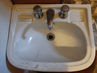 Lavandino vintage 