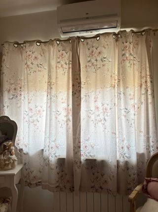 Teli tenda da camera 