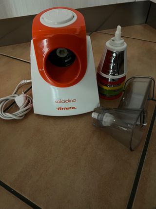 Tritatutto e Affettatutto 