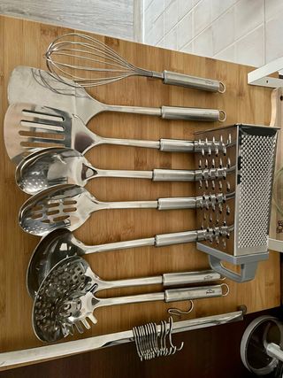 Utensili cucina