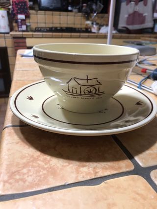 Coccio delle origini- Mulino Bianco 2022