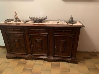 credenza
