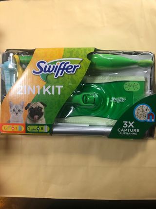 Kit Swiffer 