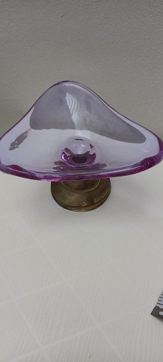 alzata murano