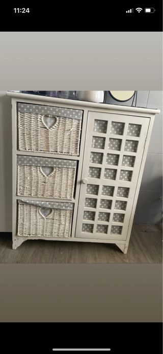 Mobile shabby 
