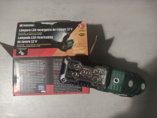 lampada LED 12V