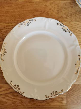 piatti antipasti Bavaria 