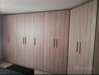 vendo armadio