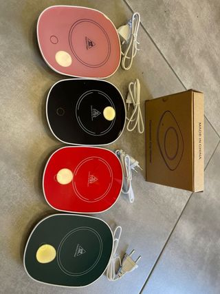 BASE RISCALDANTE PER TAZZA