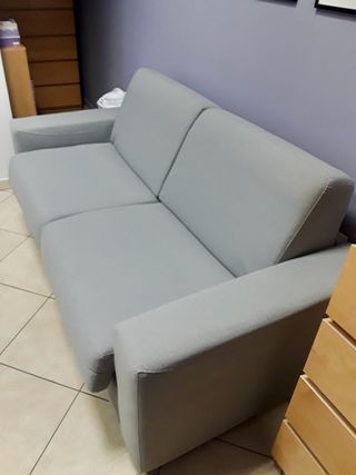 Divano letto Vitarelax