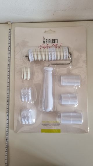 Rullo per decirazioni cake design