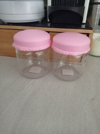 barattoli porta tutto 