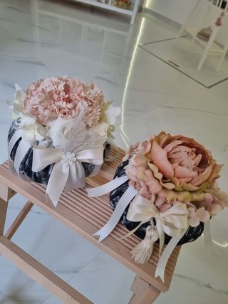 dietroporta personalizzati e pouf