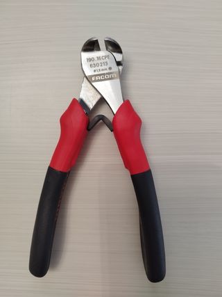 Tronchese Facom 190.16 CPE