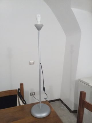 Lampada da terra - per salotto o camera