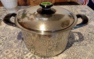 Pentola AMC 6,5litri