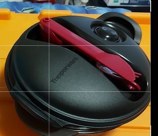 scaldasano tupperware 