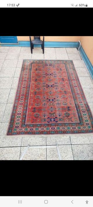 tappeto persiano m2x3