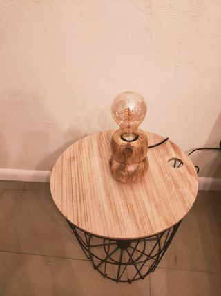 lampada 