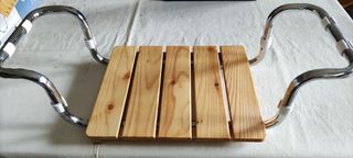 Seggiolino per vasca