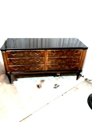 credenza anni 70.originale