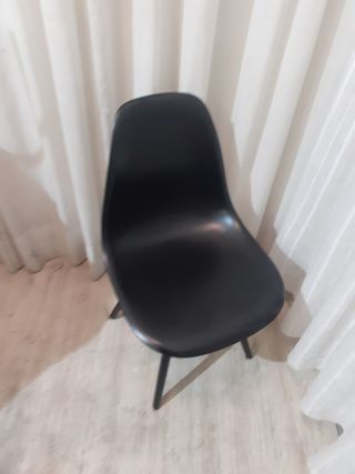poltroncina moderna