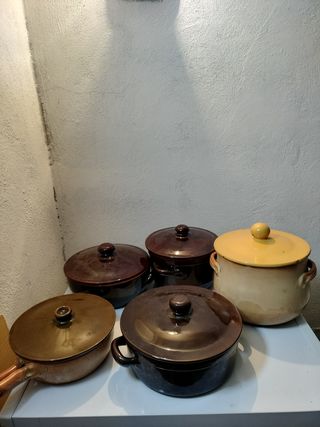 pentole