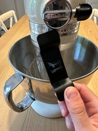 Accessorio avvolgi cavo per KitchenAid