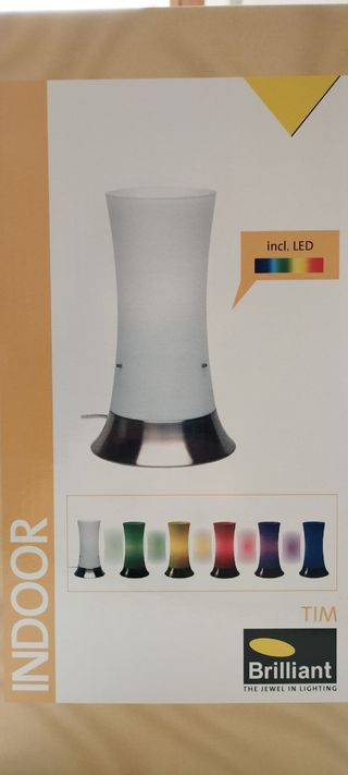 Lampada led