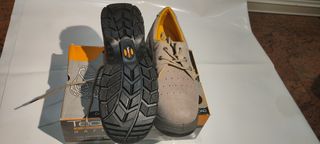 Scarpe antinfortunistiche TechnoSafe  Wind tg 42