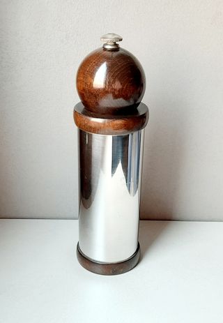 Peugeot Macinapepe manuale 