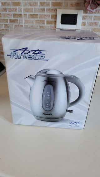 Bollitore Ariete 1.8l