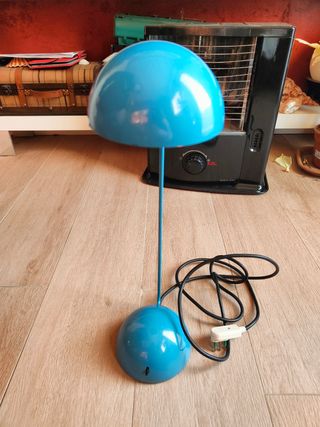 Lampada vintage