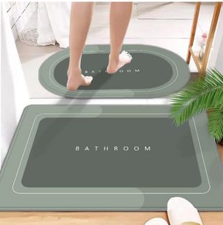 Tappeti Bagno Assorbenti

