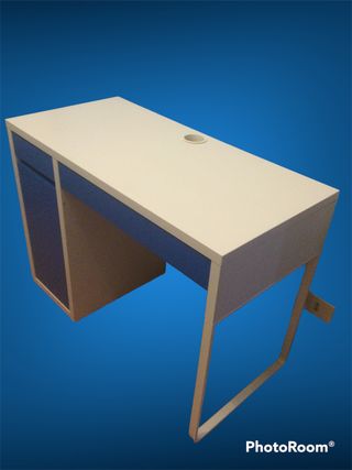 Scrivania x ragazzi Ikea