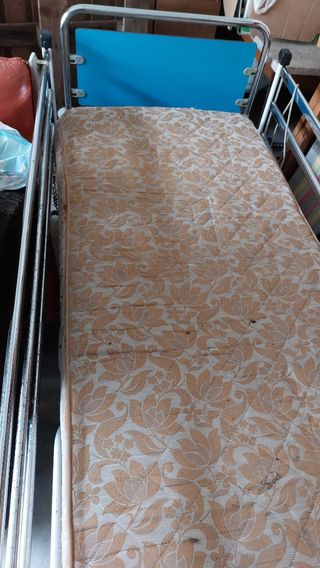 Letto elettrico