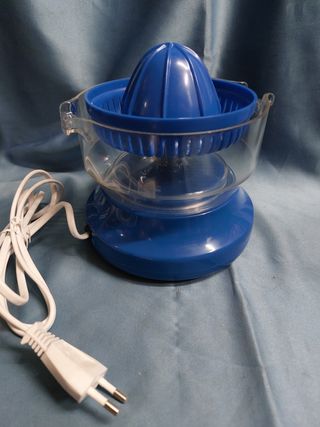 Spremiagrumi elettrico 