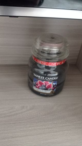 candela yenki candel