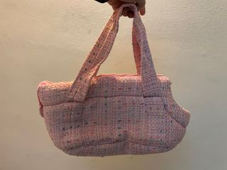 Borsa trasporto per cani o gatti