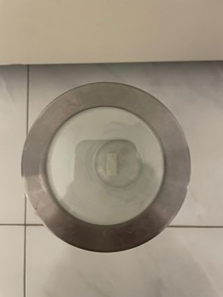 Contenitore in vetro Ikea