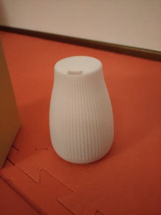 Aroma Diffuser Lamp