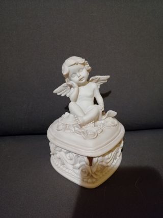 Portagioie angioletto