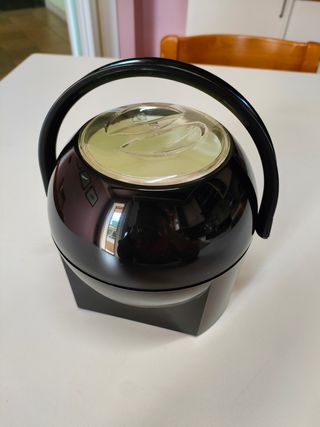 porta ghiaccio champagne biesse