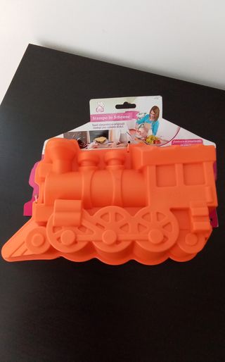 stampo in silicone per dolci