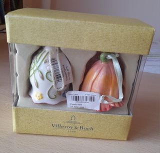 Flowers Bells Villeroy &Boch
