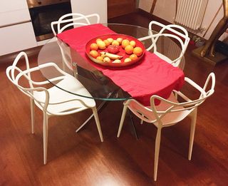 Sedie Kartell Masters