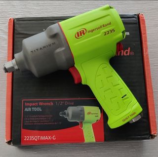 Ingersoll Rand 2235QTiMAX-G avvitatore impulsi
