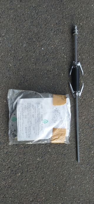 spiedo+ multispiedo per forno Whirlpool 