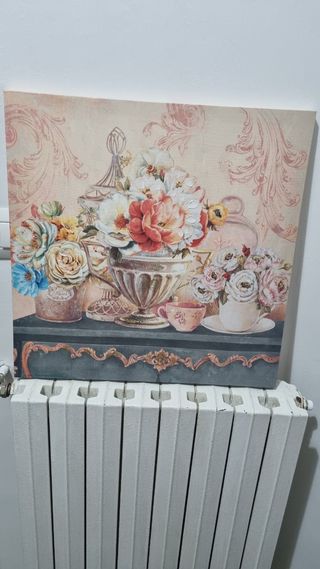 Quadro SHABBY 