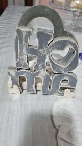 Portabicchieri in legno 